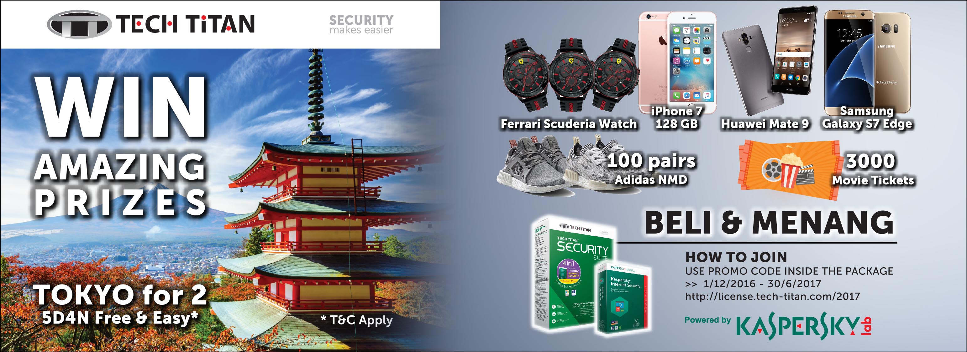 Home - Malaysia IT Fair