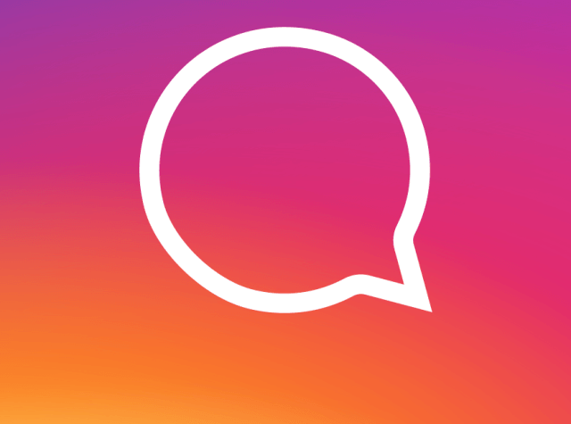 Instagram Keep the conversation going with comment threads - Malaysia ...