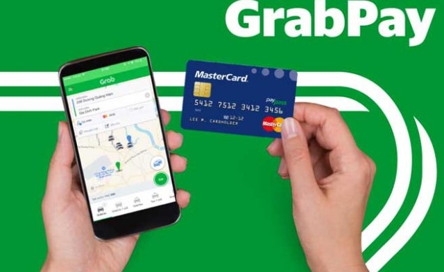 GrabPay Officially Launched In Malaysia! - Malaysia IT Fair